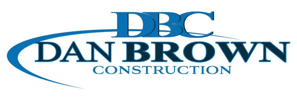 Home Page - Dan Brown Construction, LLC